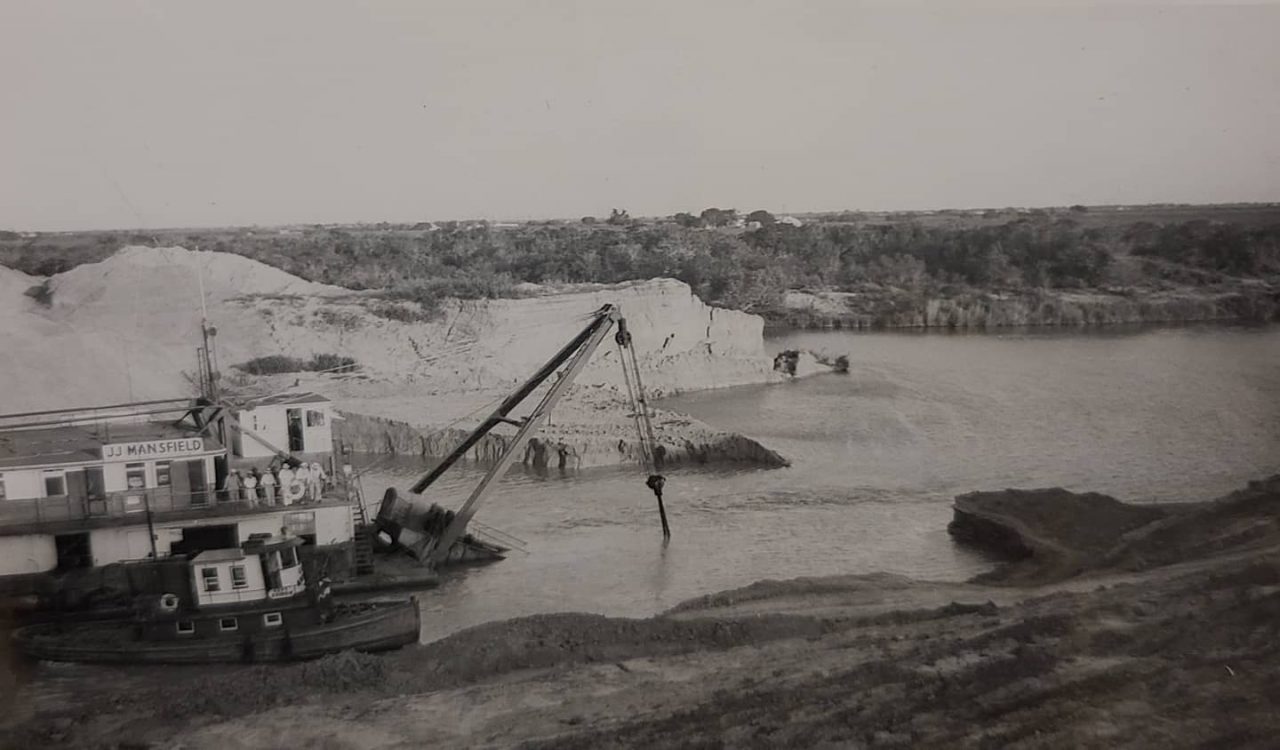 About - Port of Harlingen Authority