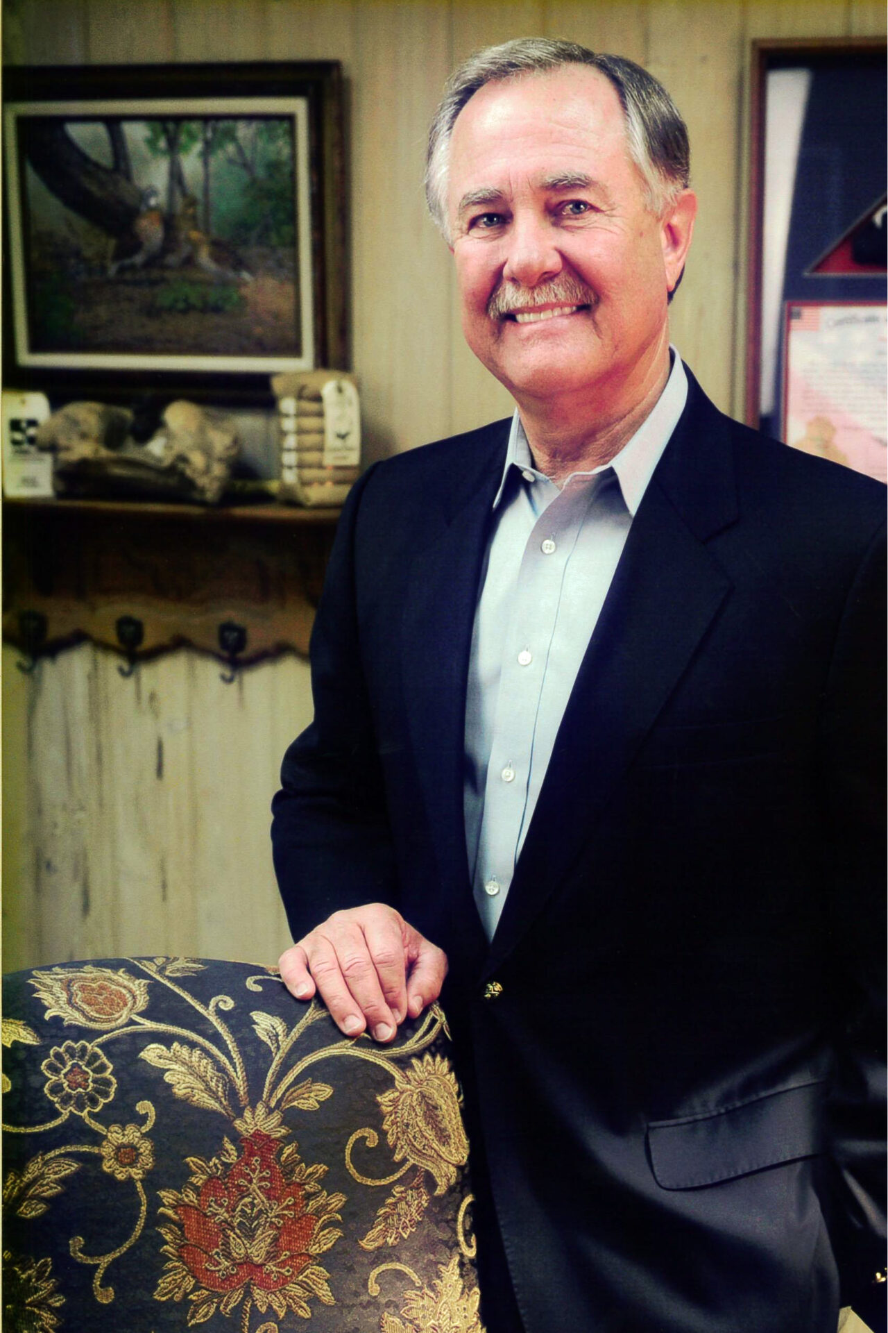 Port Commission - Port of Harlingen Authority